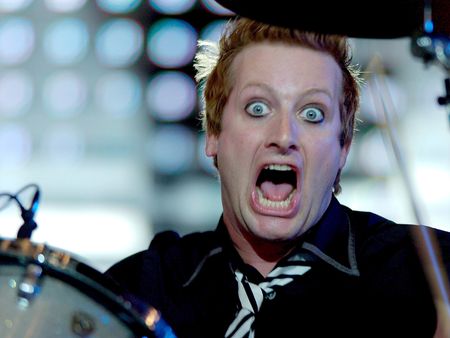 100 most influential drummers of all time | MusicRadar