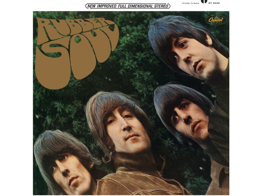 The Beatles US Albums: a disc-by-disc guide | MusicRadar