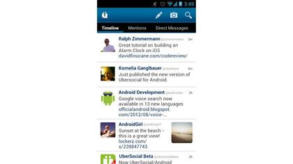 Top 10 social media apps for Android | TechRadar