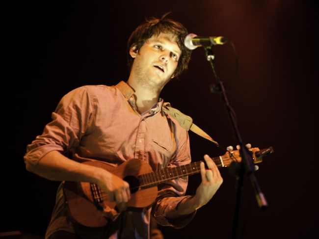 10 famous (and surprising) ukulele players | MusicRadar