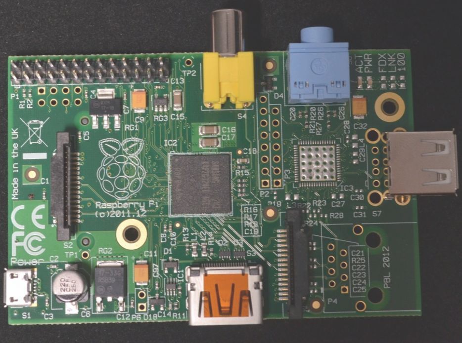 Raspberry Pi: What are its limitations? | ITProPortal