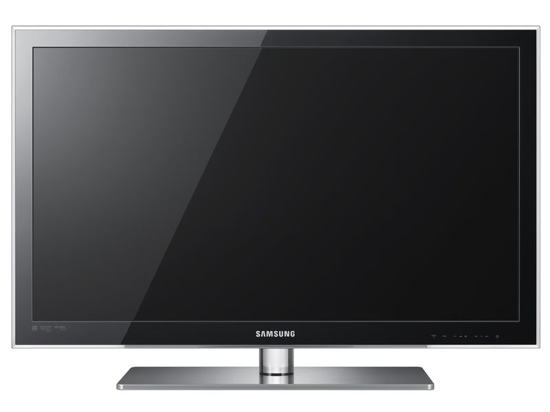 Samsung UE32C6000: Features - Samsung UE32C6000 review - Page 2 | TechRadar