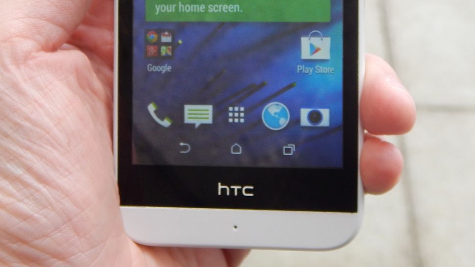 HTC Desire 510 review | TechRadar