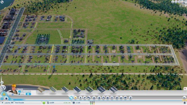 SimCity review | PC Gamer