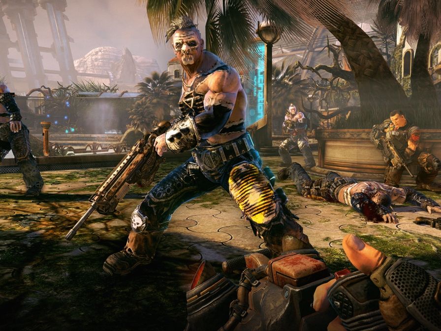 Violent videogames protected by US Supreme Court | TechRadar