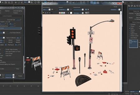 Master the fine art of compositing | Creative Bloq