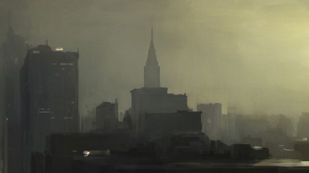 CCP's World of Darkness failure detailed in The Guardian | PC Gamer