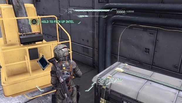 Fuse intel locations guide and walkthrough: Page 4 - Page 4 | GamesRadar+