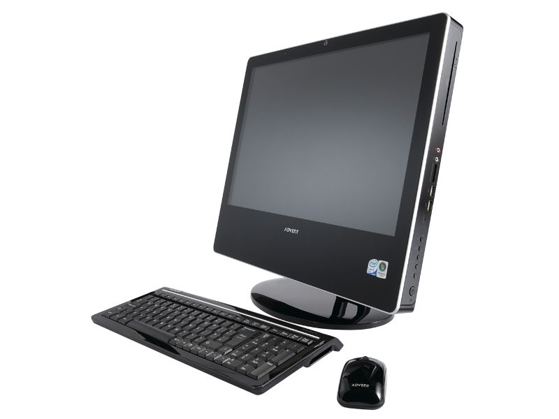 Advent AIO200 review | TechRadar