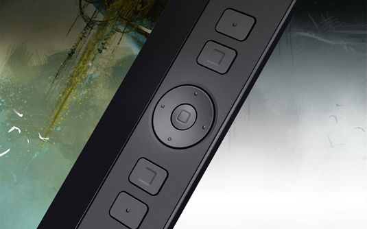 Review: Wacom Cintiq 13HD Creative Pen & Touch Display | Creative Bloq