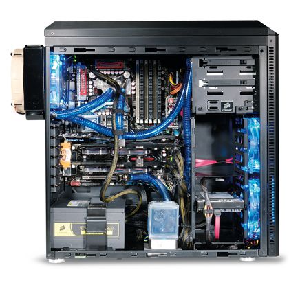 Green PC or powerful gaming? How to get both | TechRadar