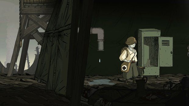 Valiant Hearts historical items collectibles guide: Page 9 - Page 9 ...