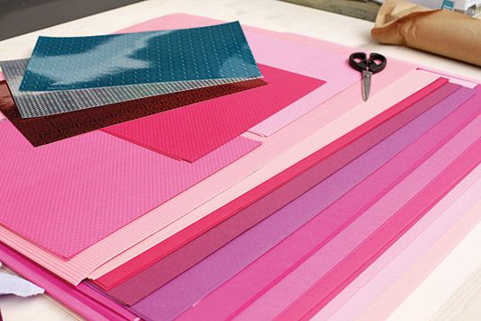 7 steps to creating striking paper art | Creative Bloq