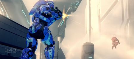 Halo 4s new trailer dissected: The most tantalizing screens and quotes ...