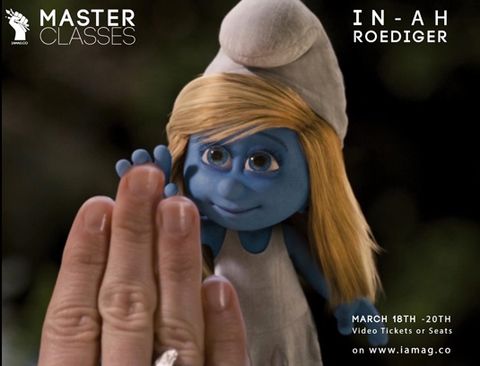 12 inspirational VFX artists you need to know | Creative Bloq