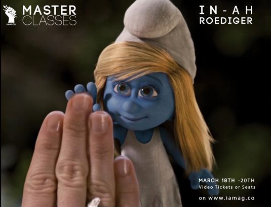 12 inspirational VFX artists you need to know | Creative Bloq