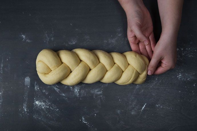 The secret to baking enriched breads at home | The Week