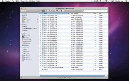 Back up your Mac: the complete guide | TechRadar