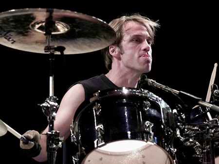 50 greatest drummers of all time: part 1 | MusicRadar