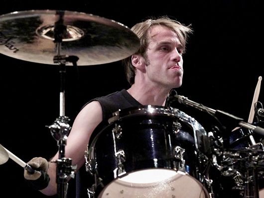 50 greatest drummers of all time: part 1 | MusicRadar