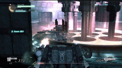 Lost Planet 2 boss guide: Page 6 - Page 6 | GamesRadar+