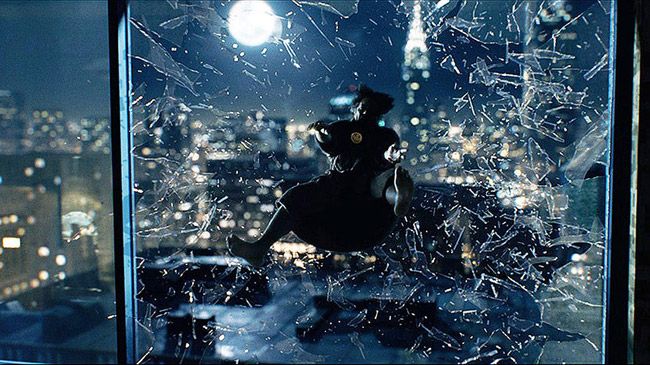 The 50 best movie fights to watch again and again | GamesRadar+