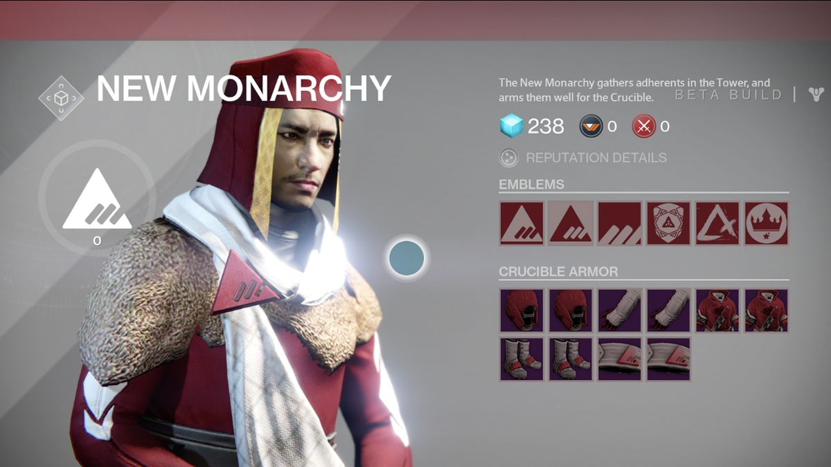 MMO essentials every Destiny player should know | GamesRadar+