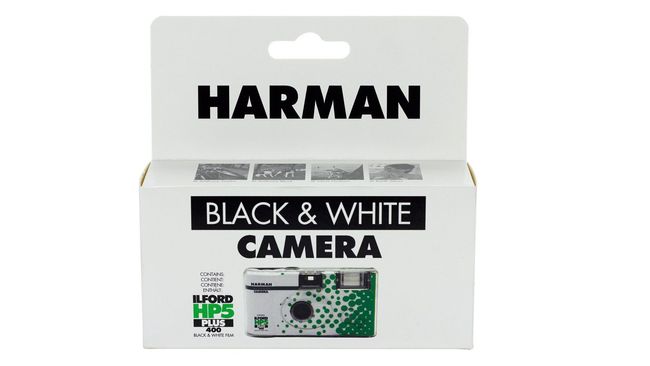 The best disposable cameras in 2021 | Digital Camera World