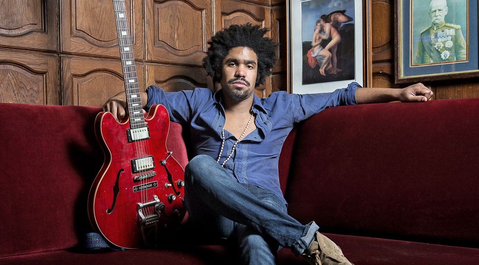 London Souls' Tash Neal on his favourite guitar moments, Gibson ES-335s ...