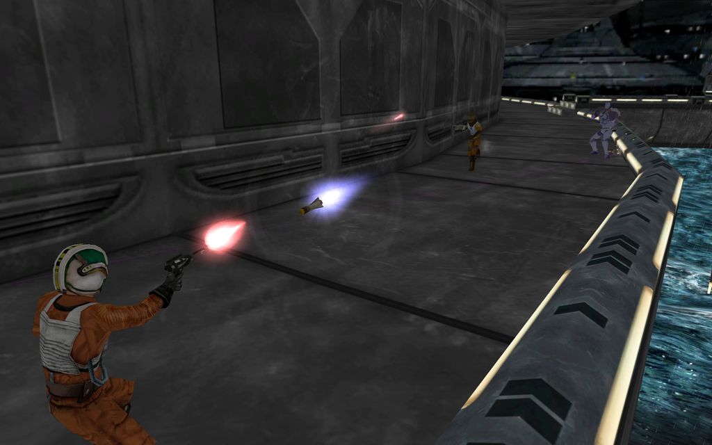 The best Star Wars Battlefront 2 mods | PC Gamer