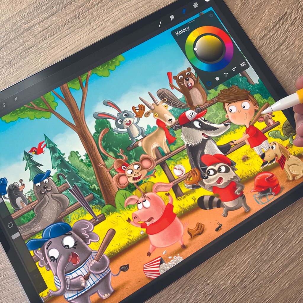 10 Procreate tips every aspiring illustrator should know | Creative Bloq