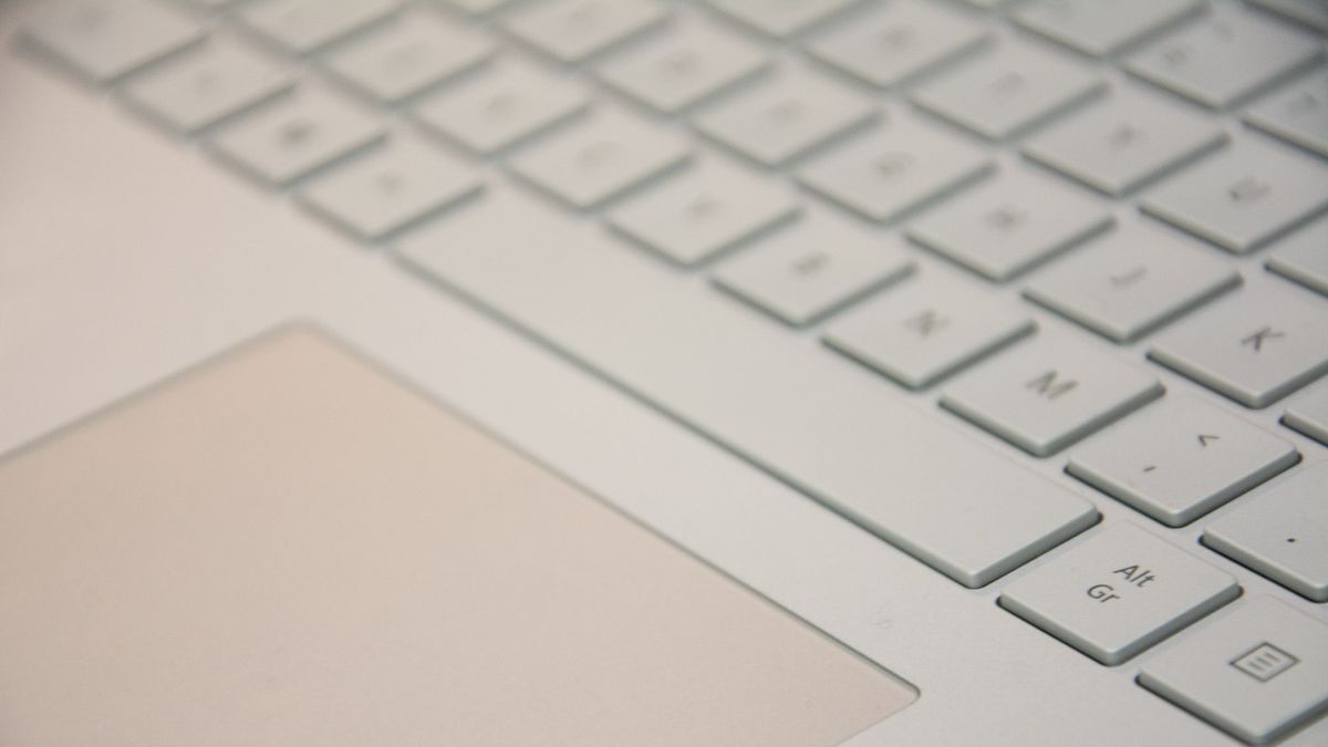 Microsoft Surface Book 2 review: Undone by its own ambition | ITPro