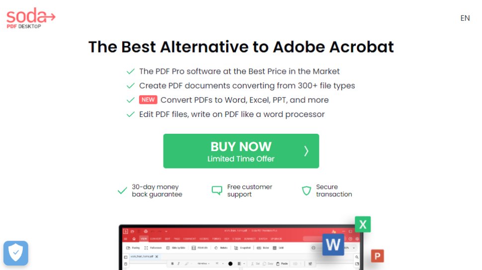 Best Excel To PDF Converters Of 2022 | TechRadar