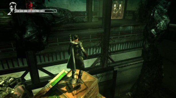 DmC: Devil May Cry keys and secret doors locations guide: Page 3 - Page ...