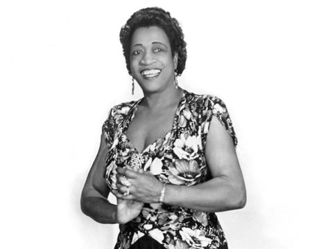 The 25 best female blues artists ever | MusicRadar