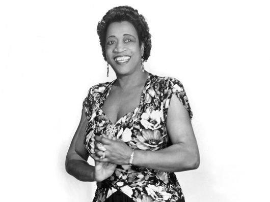 The 25 best female blues artists ever | MusicRadar