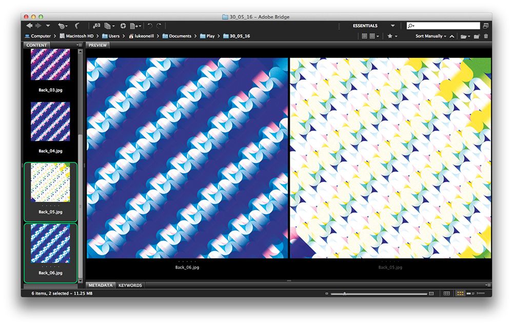 How to use vector graphics with imagery to create striking artwork and ...