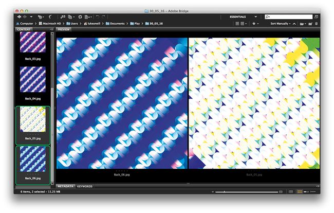 How to use vector graphics with imagery to create striking artwork and ...