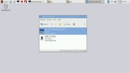 How to get Bluetooth working on Raspberry Pi 3 | TechRadar