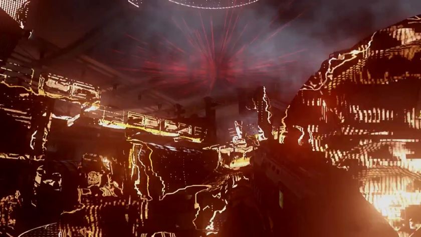 Reality check! We evaluate the future tech in Call of Duty: Advanced ...