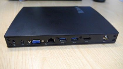 Asus EeeBox PC EB1033 review | TechRadar