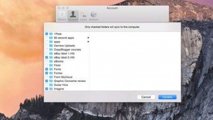 Dropbox tips | TechRadar