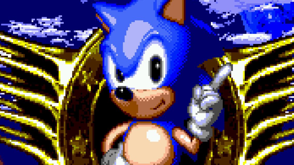 22 things you didn't know about Sonic the Hedgehog | GamesRadar+