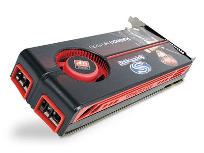 Affordable DX11 cards: ATI Radeon HD 5770 - DirectX 11 graphics cards ...