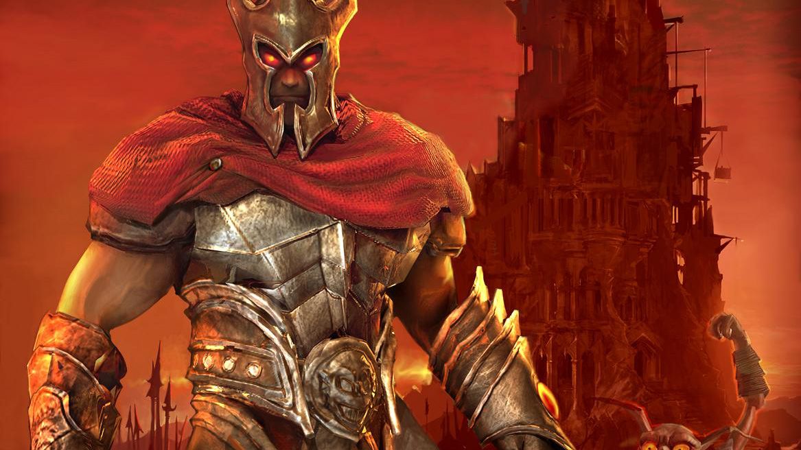 The Wages of Sin | PC Gamer