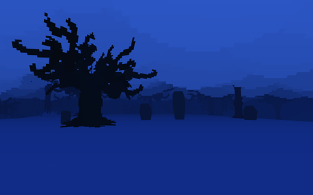 Proteus gallery downsampled from 4k | PC Gamer