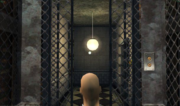 How to run Hitman: Codename 47 on Windows 7/8 | PC Gamer