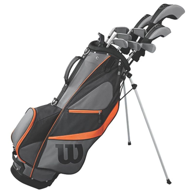 Best Wilson Golf Clubs 2025 | Golf Monthly