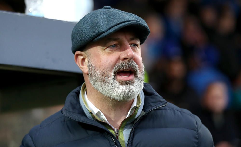 Bolton name Keith Hill as manager | FourFourTwo
