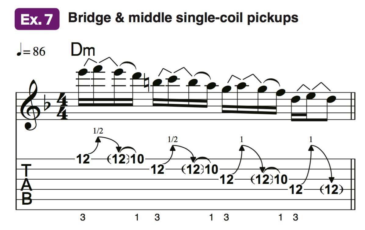 String-Bending Masterclass: How to Make Your Guitar Wail and Sing Like ...